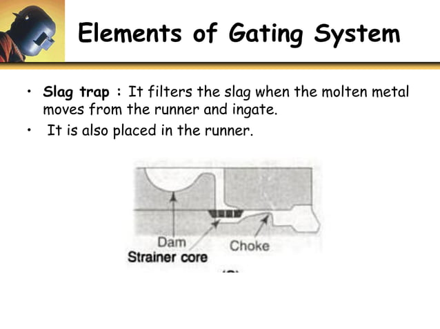U3 p1 gating system | PDF