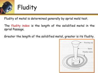 U3 p1 gating system | PDF