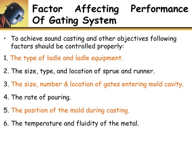 U3 p1 gating system | PDF
