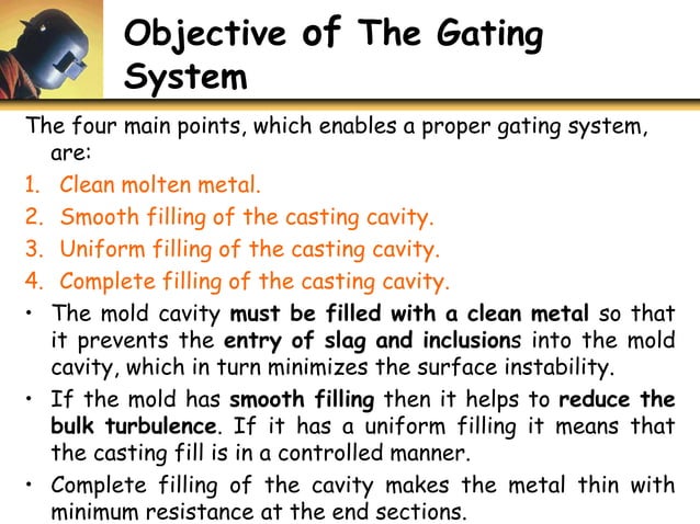 U3 p1 gating system | PDF