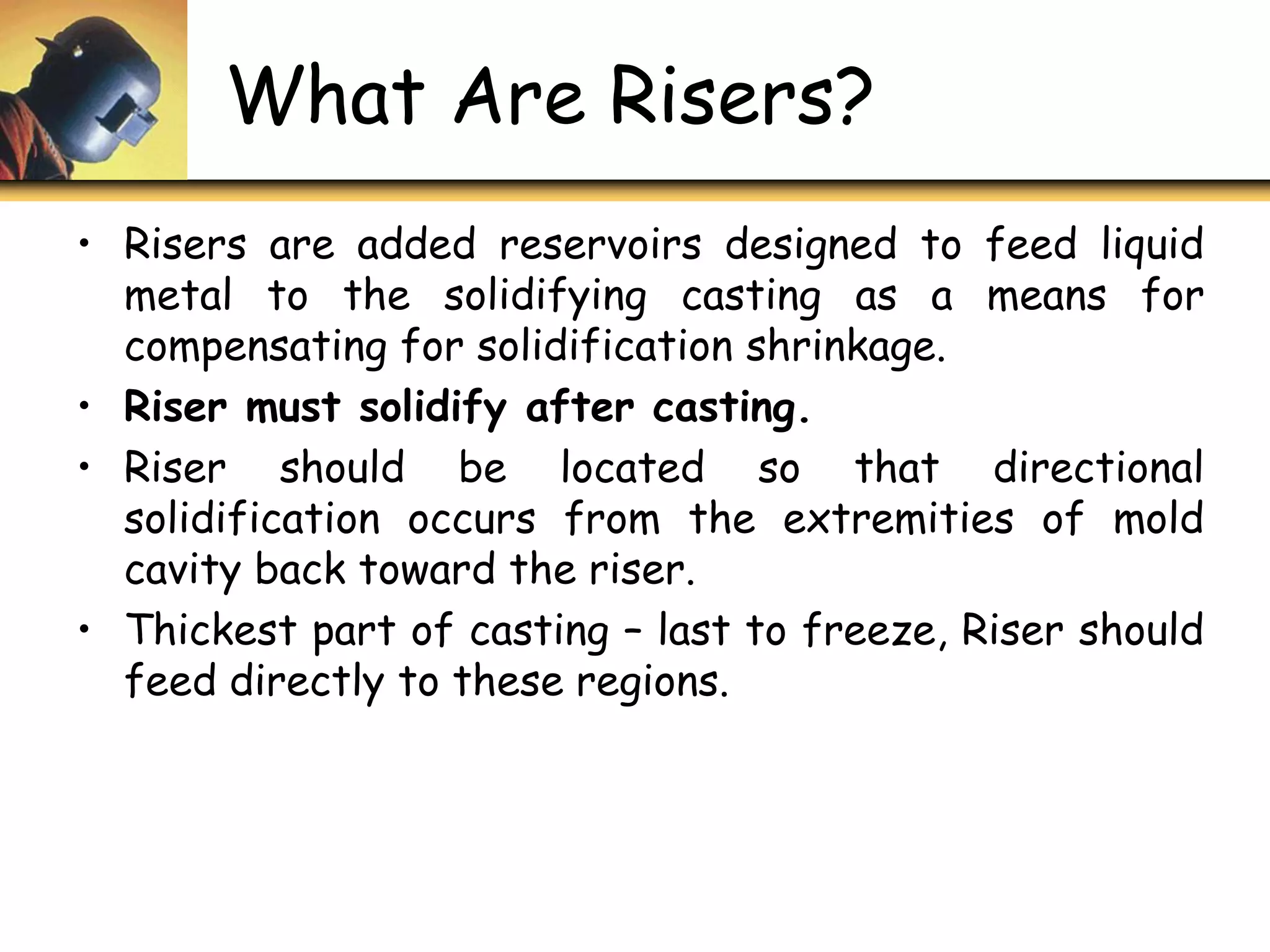 U3 p2 riser design | PDF