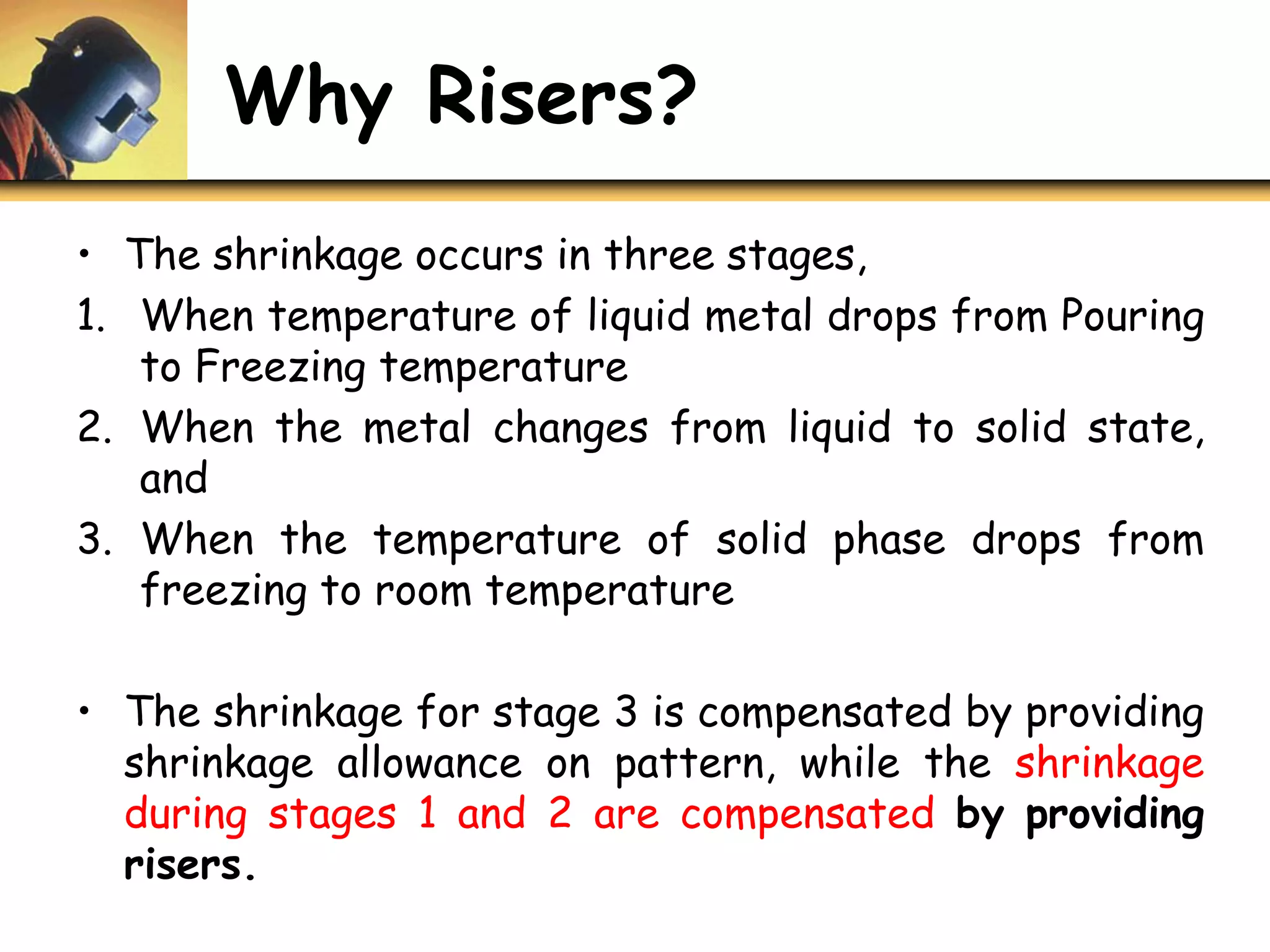 U3 p2 riser design | PDF