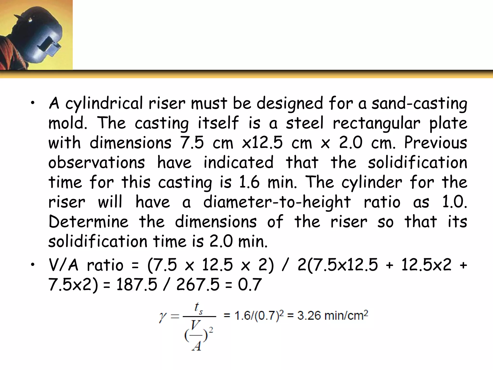 U3 p2 riser design | PDF