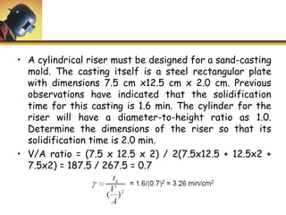 U3 p2 riser design | PDF
