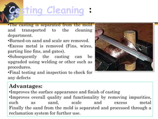 U3 p4 casting defects | PDF