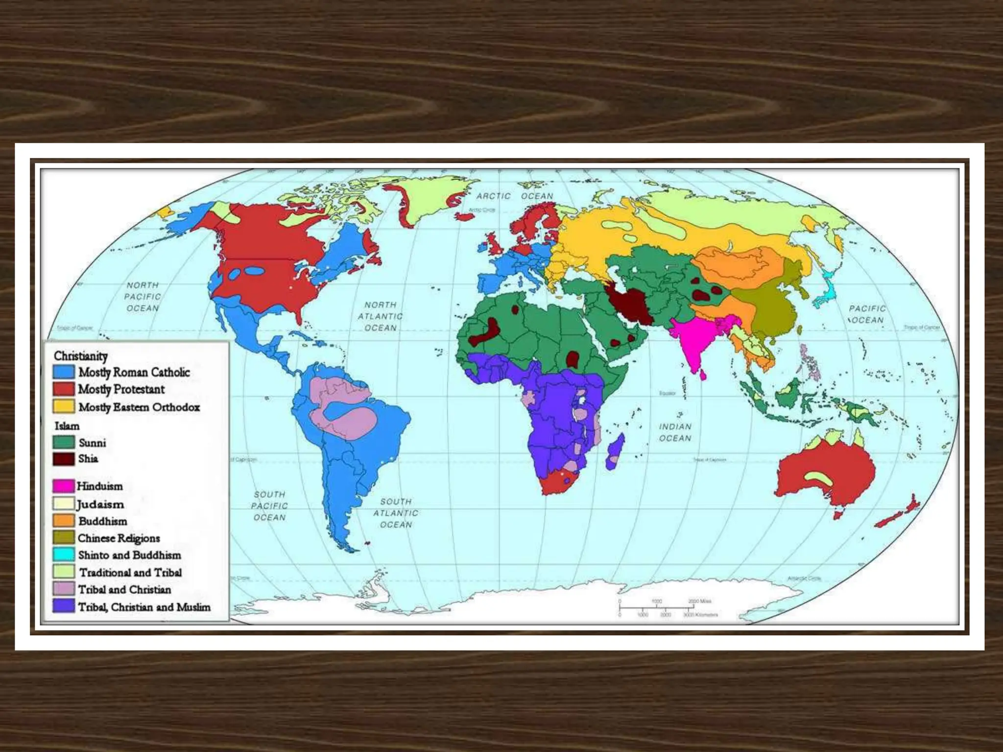 PHILOSOPHY 1304 INTRODUCTION TO WORLD RELIGIONS | PPTX
