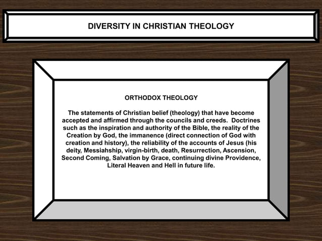 PHILOSOPHY 1304 INTRODUCTION TO WORLD RELIGIONS | PPTX