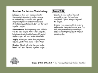 the fabulous perpetual motion machine | PPTX