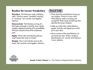 the fabulous perpetual motion machine | PPTX