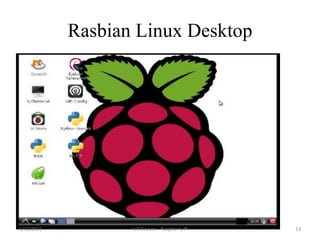 Raspberry Pi | PDF