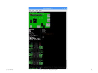 Raspberry Pi | PDF