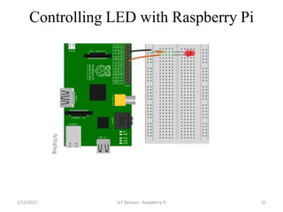 Raspberry Pi | PDF