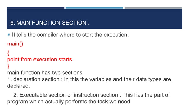 Oosd Lecture Unit 4 Ppt Introduction Part Ppt