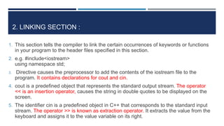 Oosd lecture unit 4 ppt introduction part | PPT