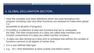Oosd lecture unit 4 ppt introduction part | PPT