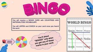 U4.W1.S1 _ Vocabulary _ Countries and Nationalities | PPTX