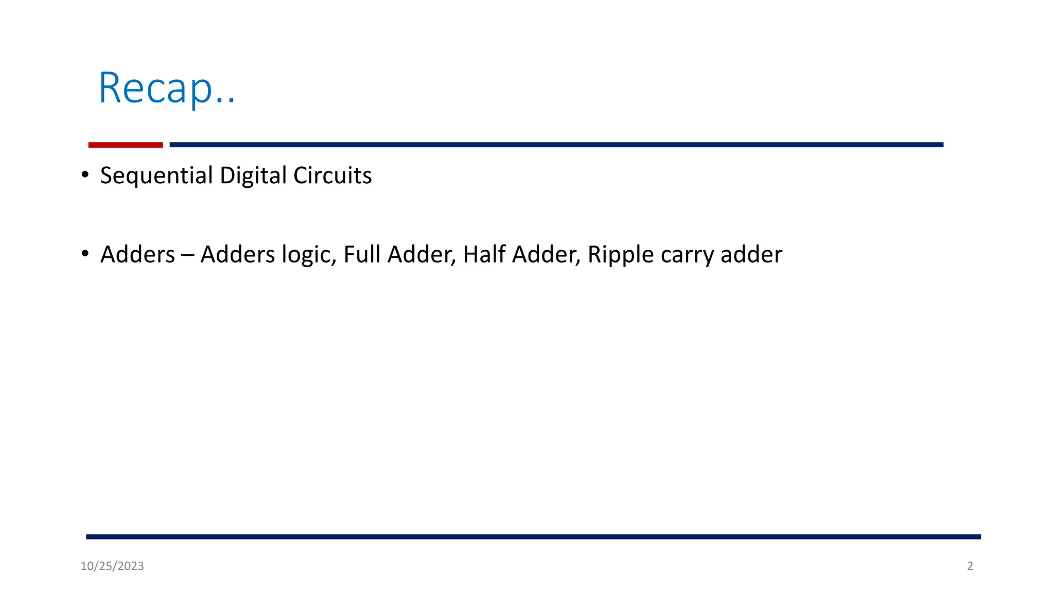 Arithmetic Circuits | PDF Arithmetic Circuits | PDF