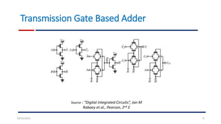 Arithmetic Circuits | PDF