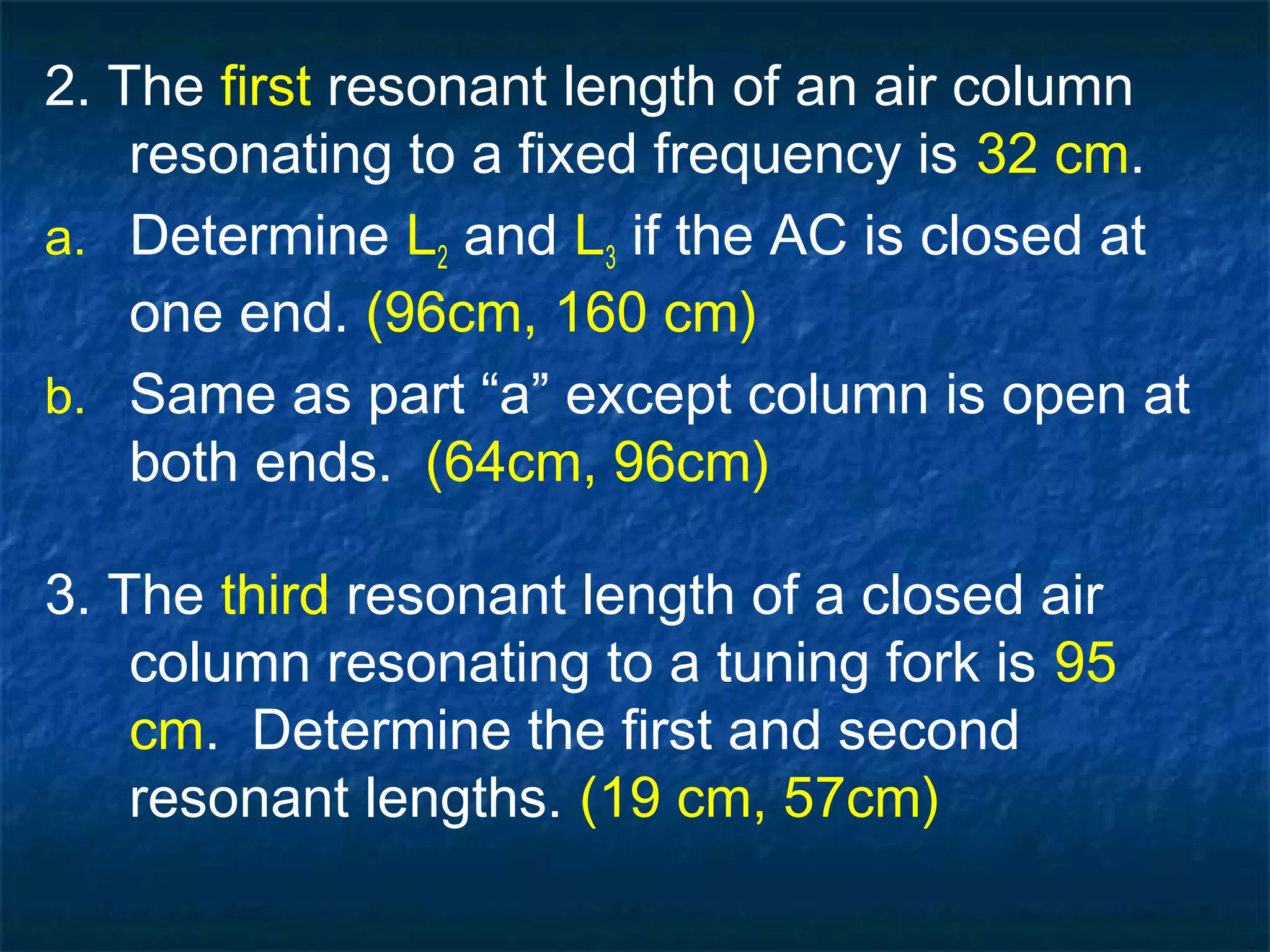 Grade 11, U4 L6-Air Columns | PPT