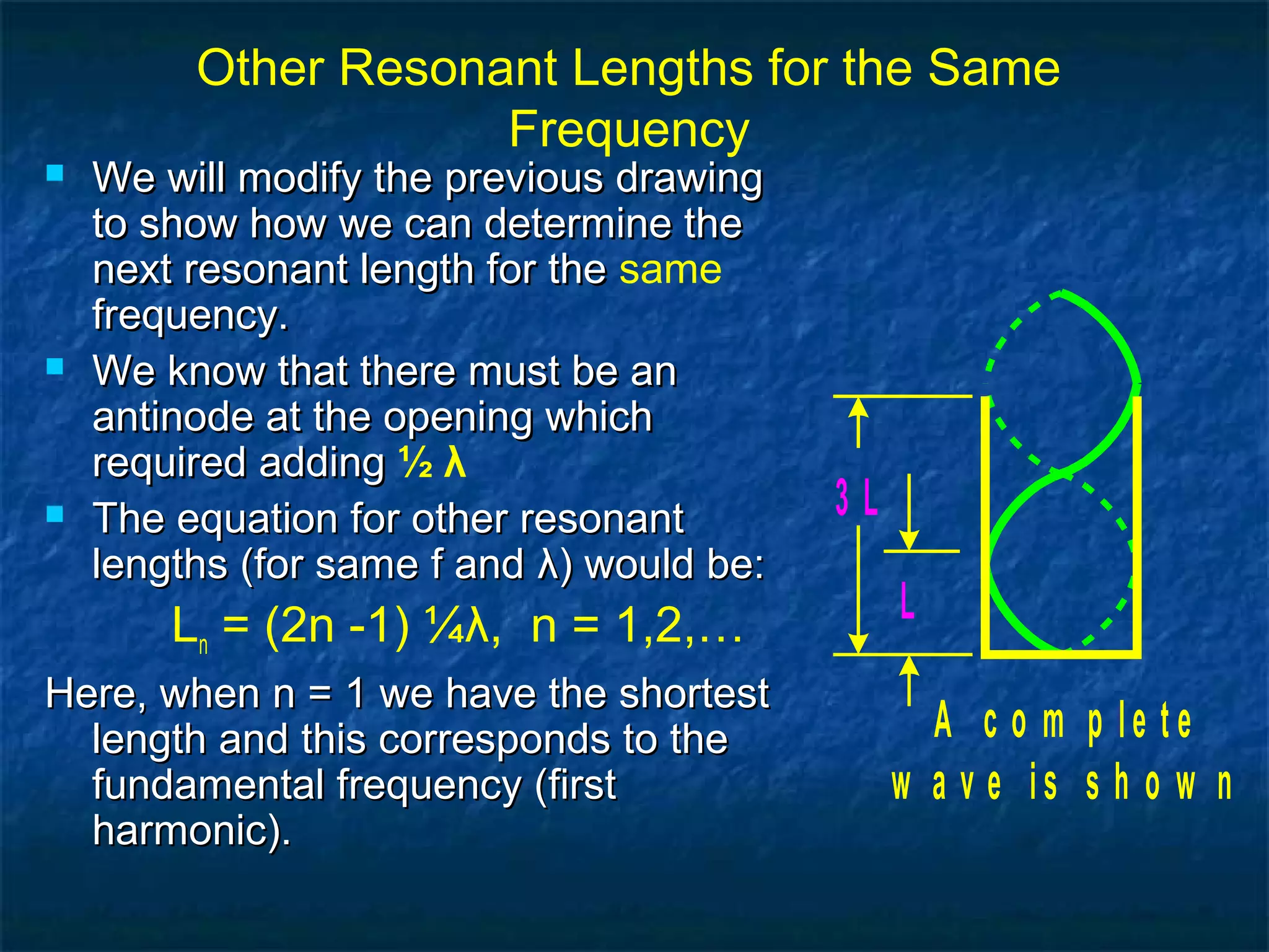 Grade 11, U4 L6-Air Columns | PPT