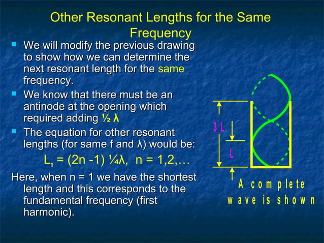 Grade 11, U4 L6-Air Columns | PPT