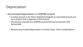 U4A2_Adj4_Depreciation | PPTX