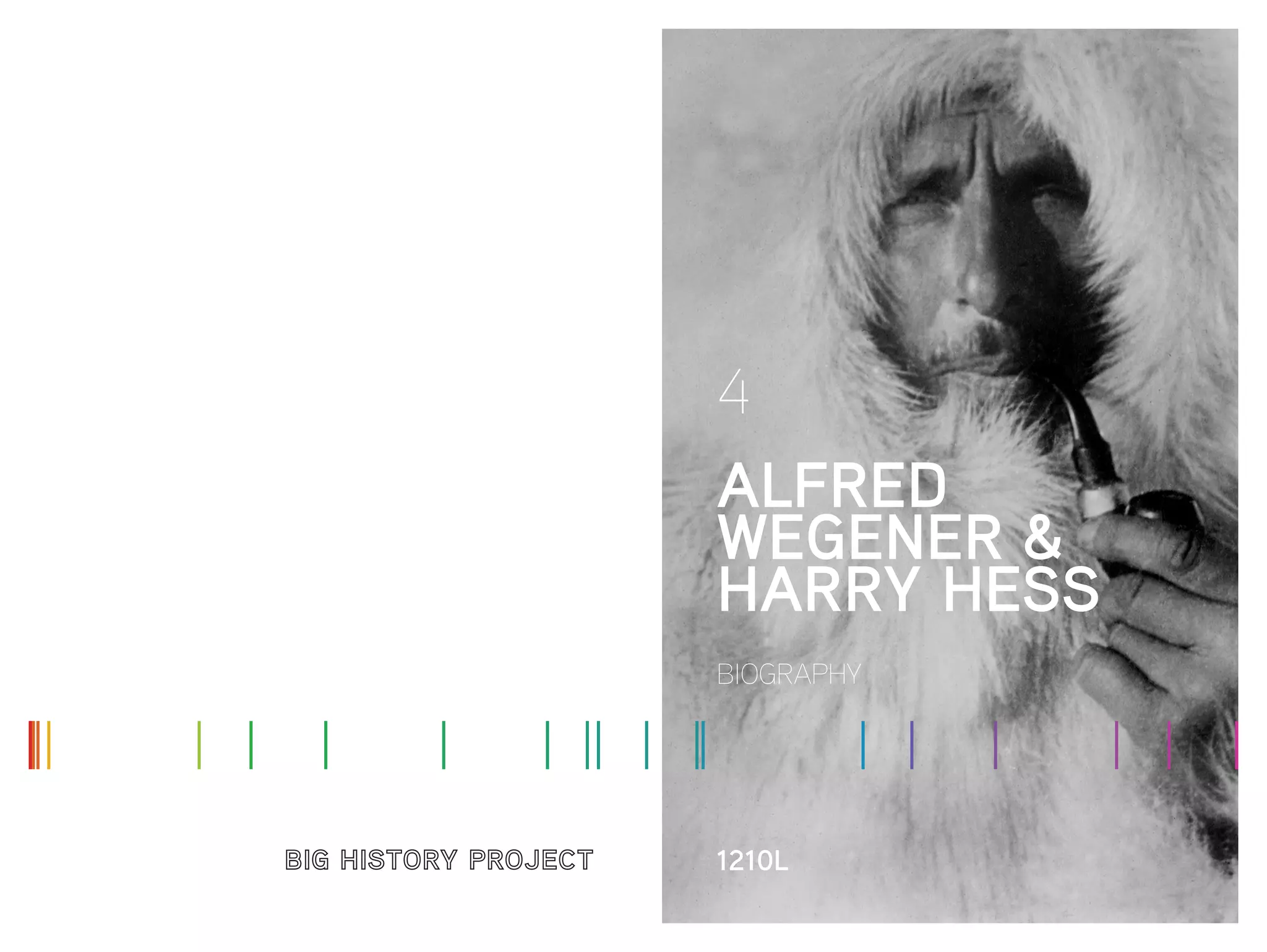Unit 4: Alfred Wegner & Harry Hess | PDF
