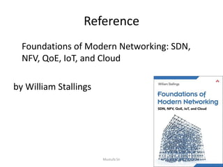 Network Design Implications of QoS and QoE | PDF
