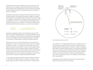 Unit 4: Eratosthenes of Cyrene | PPT
