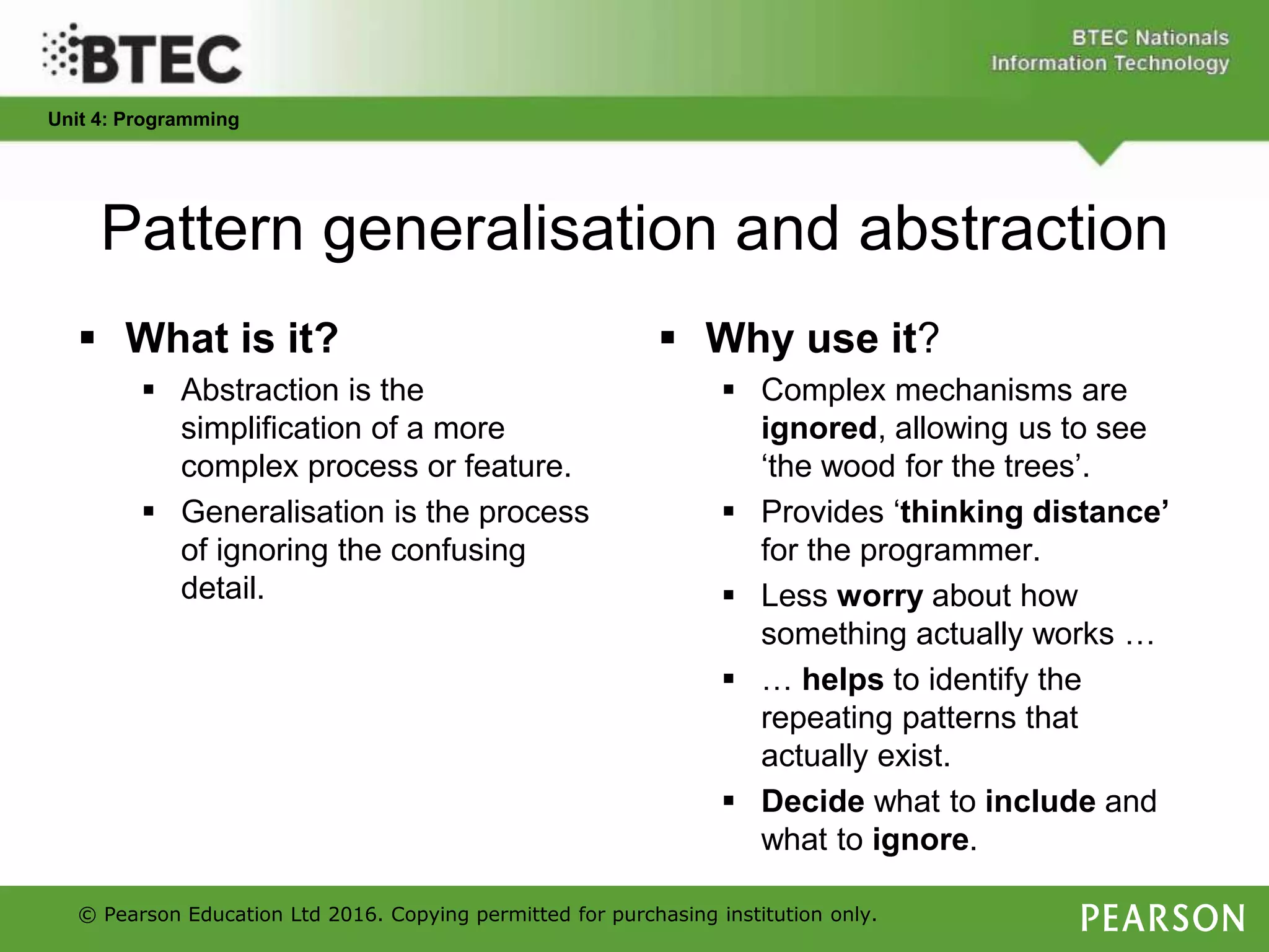 U4 LA A ppt 2 | PPTX