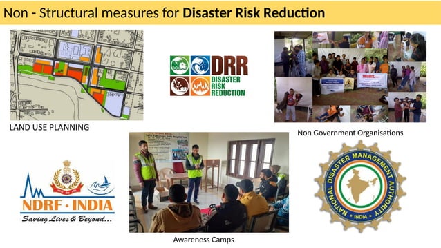 Disaster Management U 4_Lecture - I.pptx
