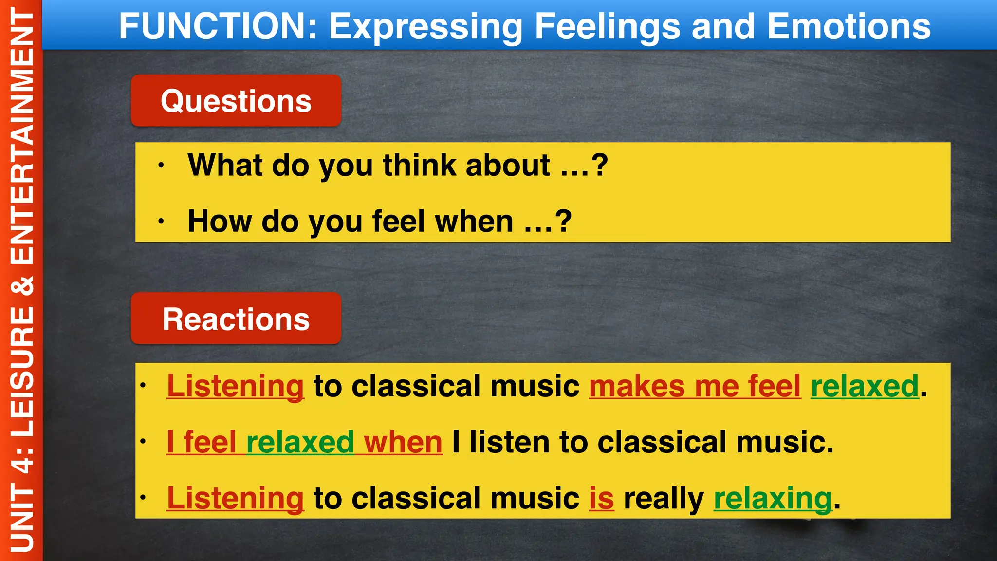 Participle adjectives pdf for 1st bac sts | PDF