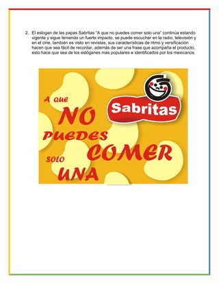 Eslogan_U4 t4 a1_paola_hernandez_9111 | PDF