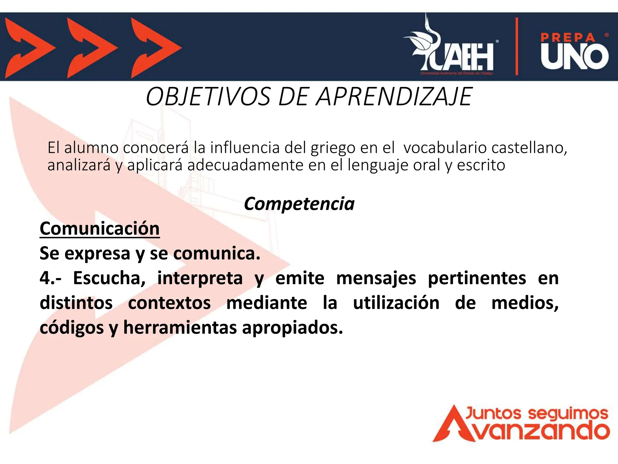 Signos y Acentos Vocales Griegas sufijos y prefijos. | PPT