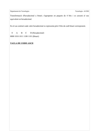 U5.Electronica Digital | PDF