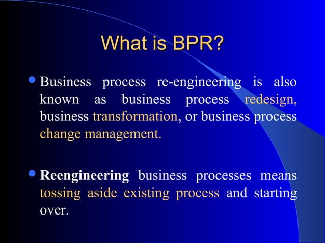 MIS Applications: Enterprise Resource Planning (ERP), MIS and ERP ...