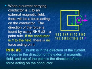 Grade 11, U5 L3-RHR#3 | PPT