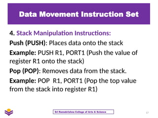 INSTRUCTION PROCESSOR DESIGN Computer system architecture | PPTX