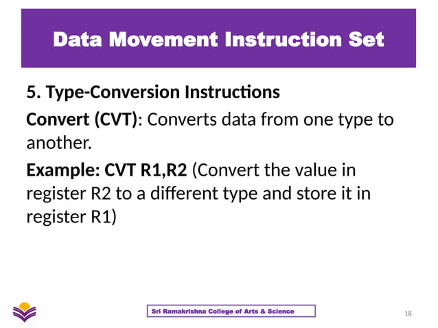 INSTRUCTION PROCESSOR DESIGN Computer system architecture | PPTX