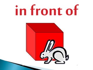 U5 prepositions of place-1 ero-3a | PPT