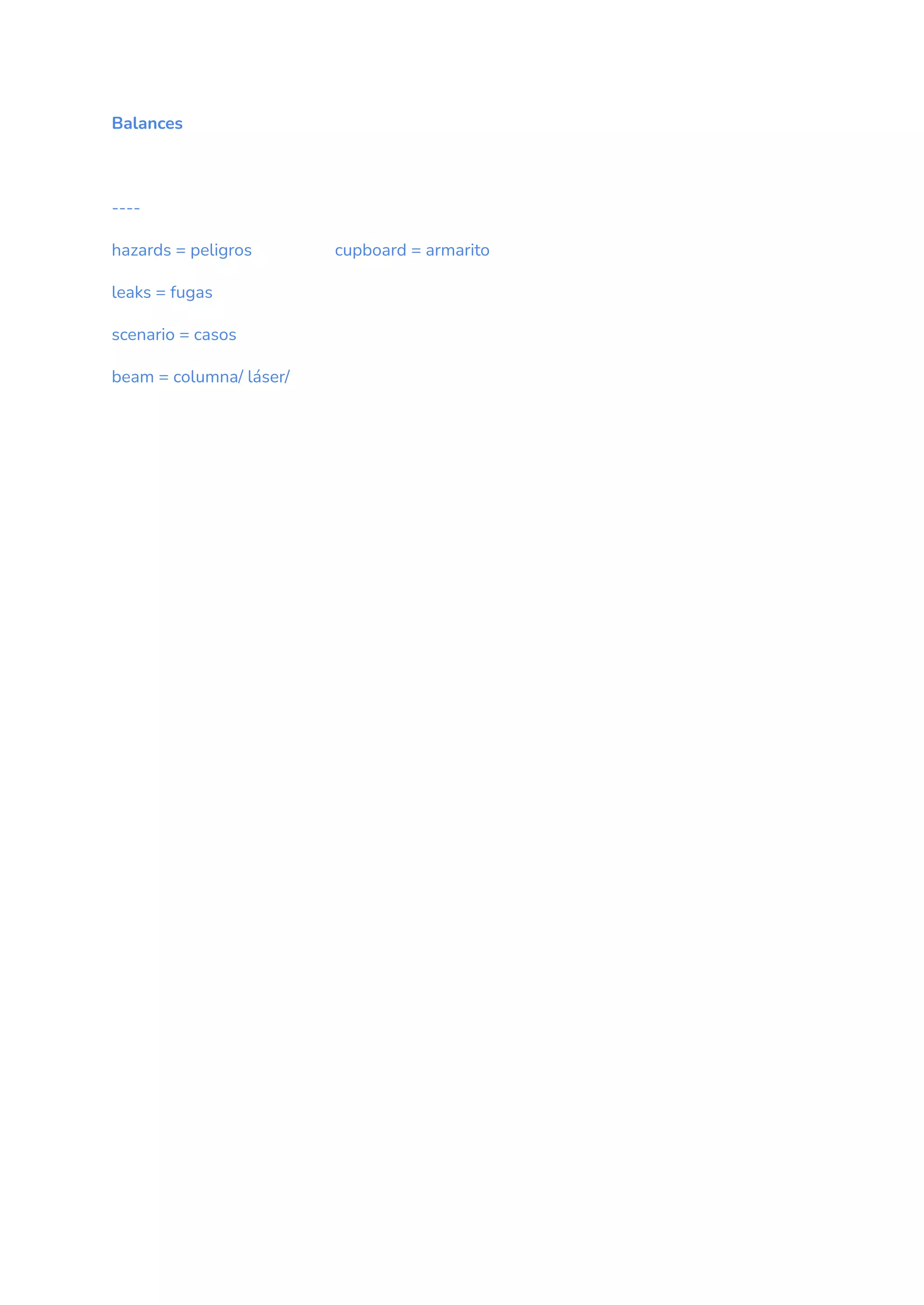 Unit 5 - Common lab injuries | PDF