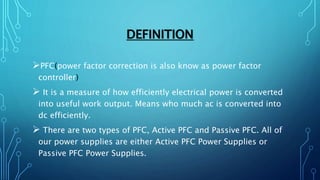 Application of fast recovery diode | PPTX | Consumer Electronics ...