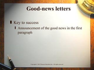 U5 jou231 good_newsletters | PPT
