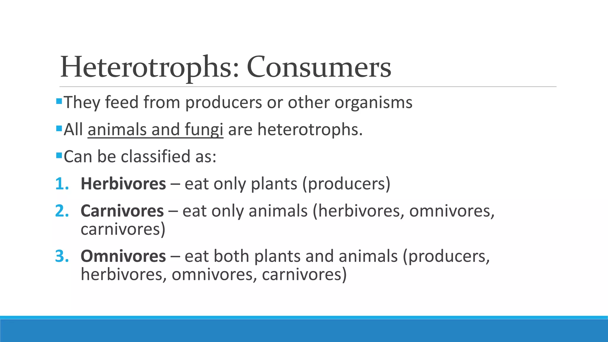 Unit 5, Lesson 5.2- Biotic and Abiotic Components | PPTX