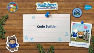 Code Builder | PPTX