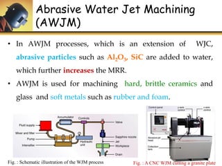 U5 p1 ntm processes | PDF | Chemistry | Science