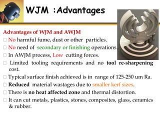 U5 p1 ntm processes | PDF | Chemistry | Science