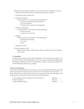 5.X Unit 5 - PBL | PDF