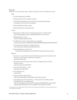 5.X Unit 5 - PBL | PDF