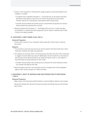 5.X Unit 5 - PBL | PDF